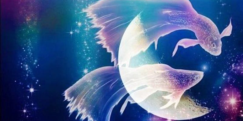 LUNA NUOVA IN PESCI - 6 MARZO 2019 di Intuitive Astrology - Cammina Nel ...