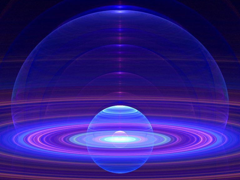 LA QUARTA DIMENSIONE (UNA SEMPLICE SPIEGAZIONE) - Cammina Nel Sole