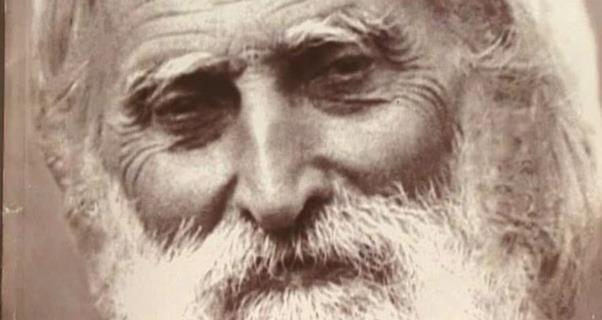 La profezia della nuova era del mistico Peter Deunov - Cammina Nel Sole