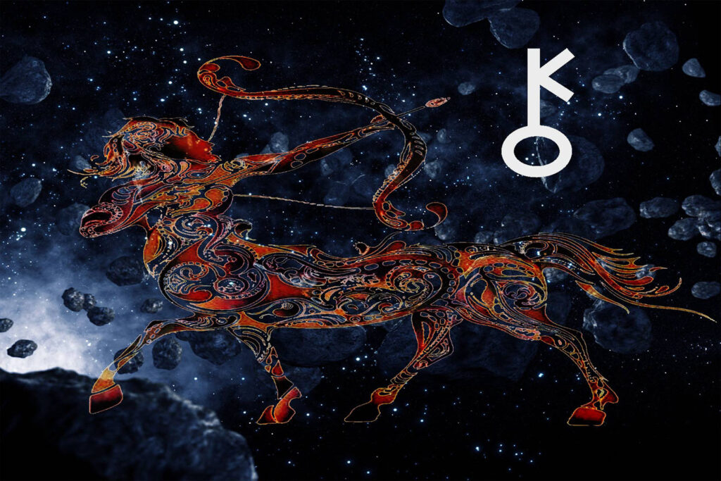 CHIRONE RETROGRADO - LUGLIO/DICEMBRE 2023- INTUITIVE ASTROLOGY ...